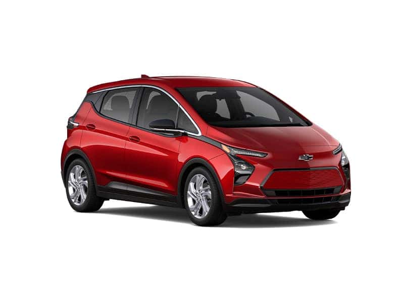 New Chevy Bolt EV for Sale in Lowell, MA