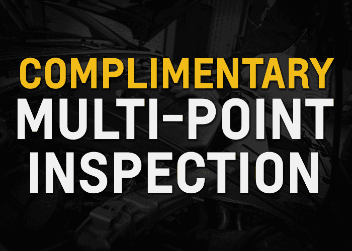 Service Department | Nucar Chevrolet of Woburn