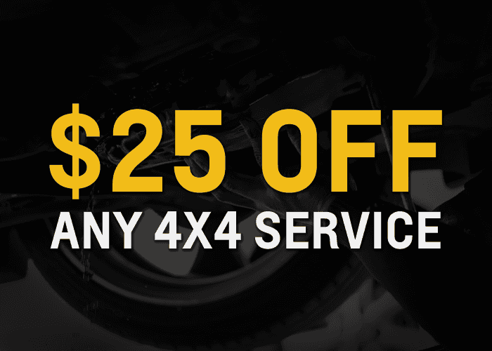 Why Service Here? | Nucar Chevrolet of Woburn
