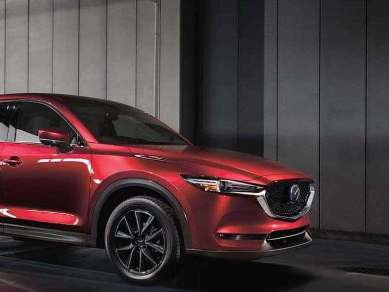 Come Sell Us Your Vehicle | Nucar Mazda of New Castle
