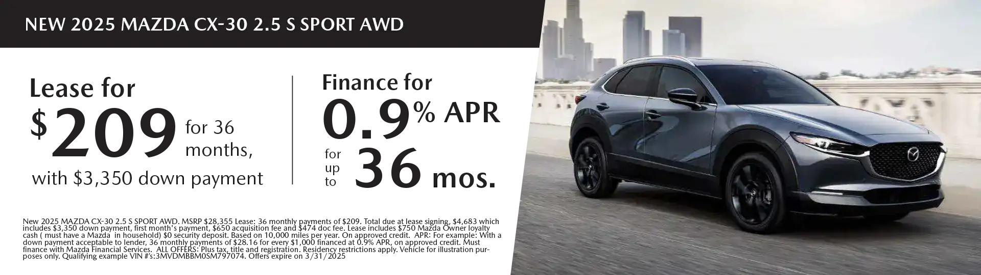 Nucar Mazda of New Castle | Mazda Dealer Serving Wilmington, DE