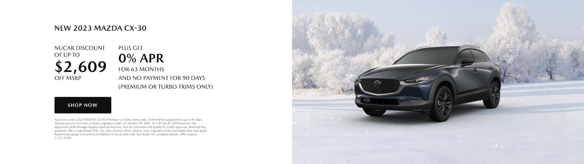 Nucar Mazda of New Castle | Mazda Dealer Serving Wilmington, DE