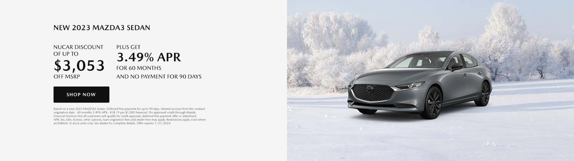 Nucar Mazda of New Castle | Mazda Dealer Serving Wilmington, DE