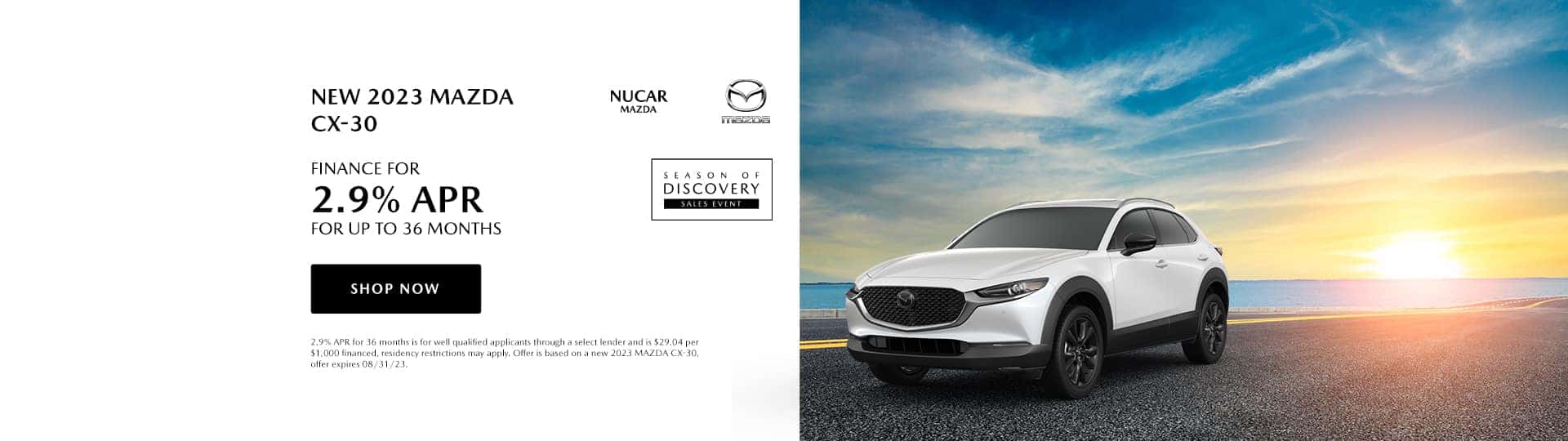 Nucar Mazda of New Castle | Mazda Dealer Serving Wilmington, DE