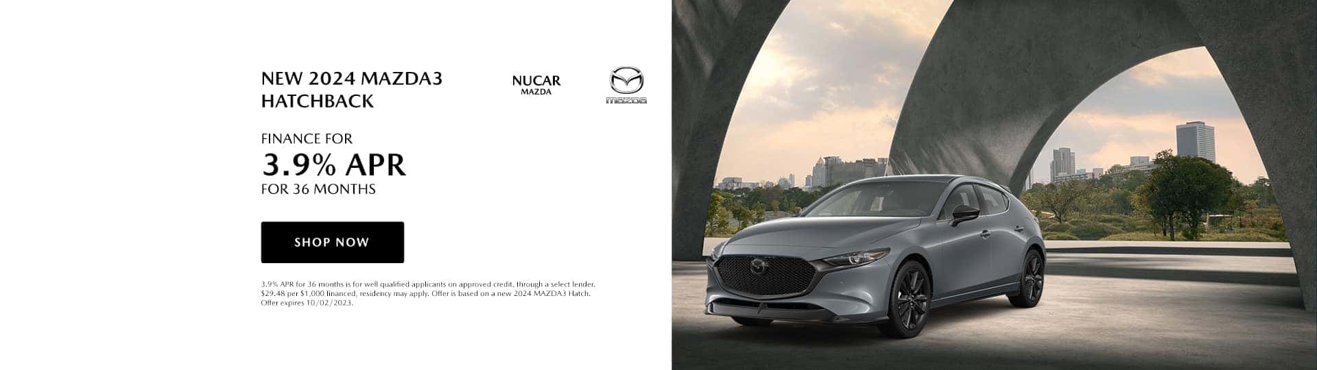 Nucar Mazda of New Castle | Mazda Dealer Serving Wilmington, DE