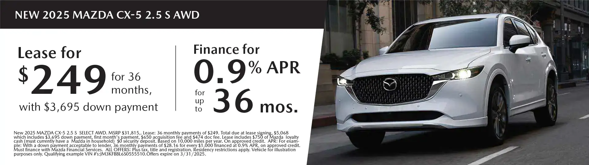 Nucar Mazda of New Castle | Mazda Dealer Serving Wilmington, DE