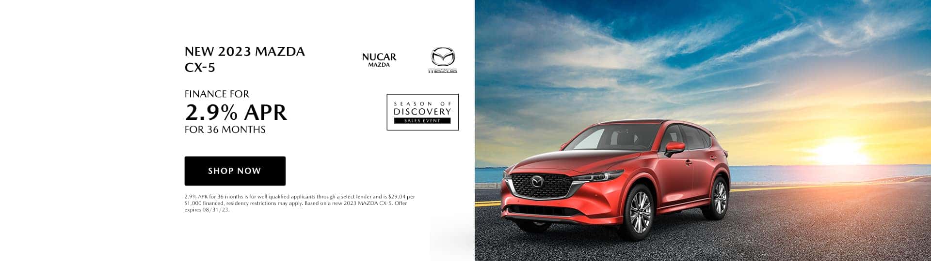 Nucar Mazda of New Castle | Mazda Dealer Serving Wilmington, DE