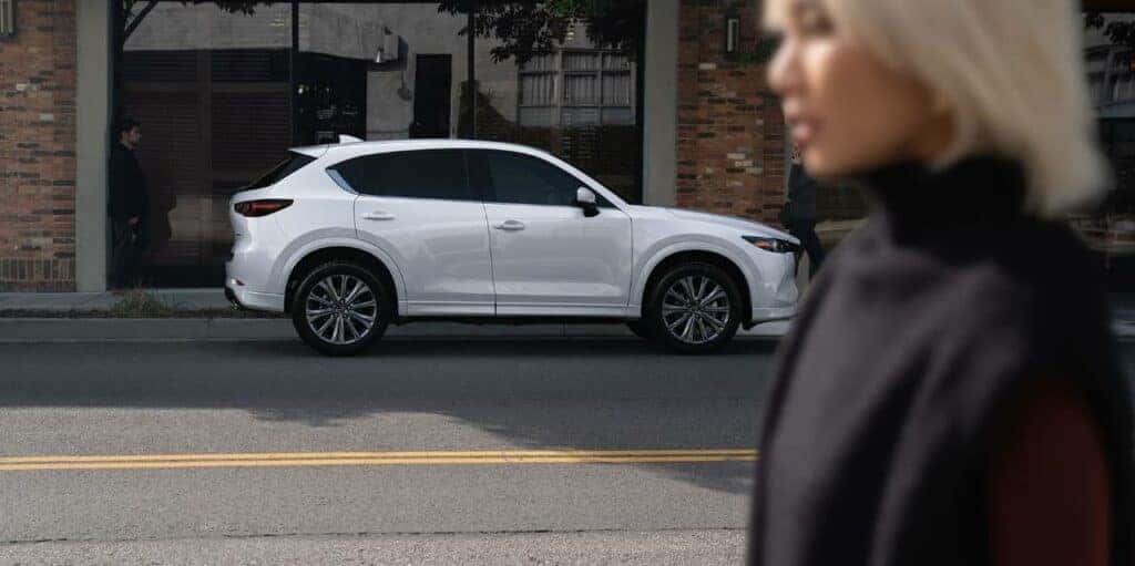 Mazda CX-5 Near Me | Nucar Mazda of New Castle
