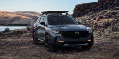 New Mazda CX-50 For Sale in New Castle | Nucar Mazda of New Castle