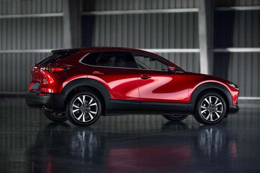 Learn More About the Latest Mazda Models for Sale at Nucar Mazda of New ...
