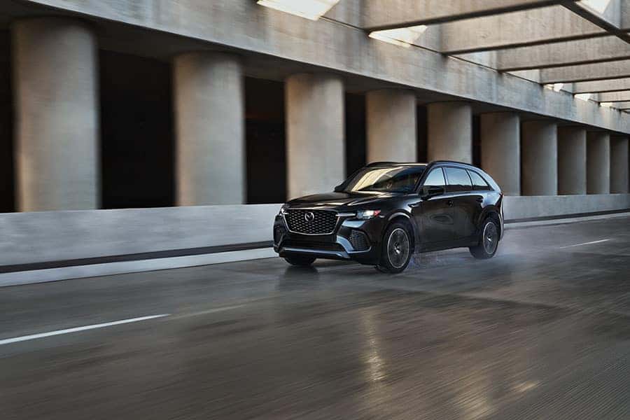 Learn More About the Latest Mazda Models for Sale at Nucar Mazda of New ...