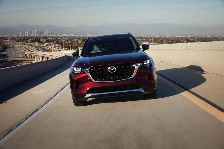 Learn More About the Latest Mazda Models for Sale at Nucar Mazda of New ...