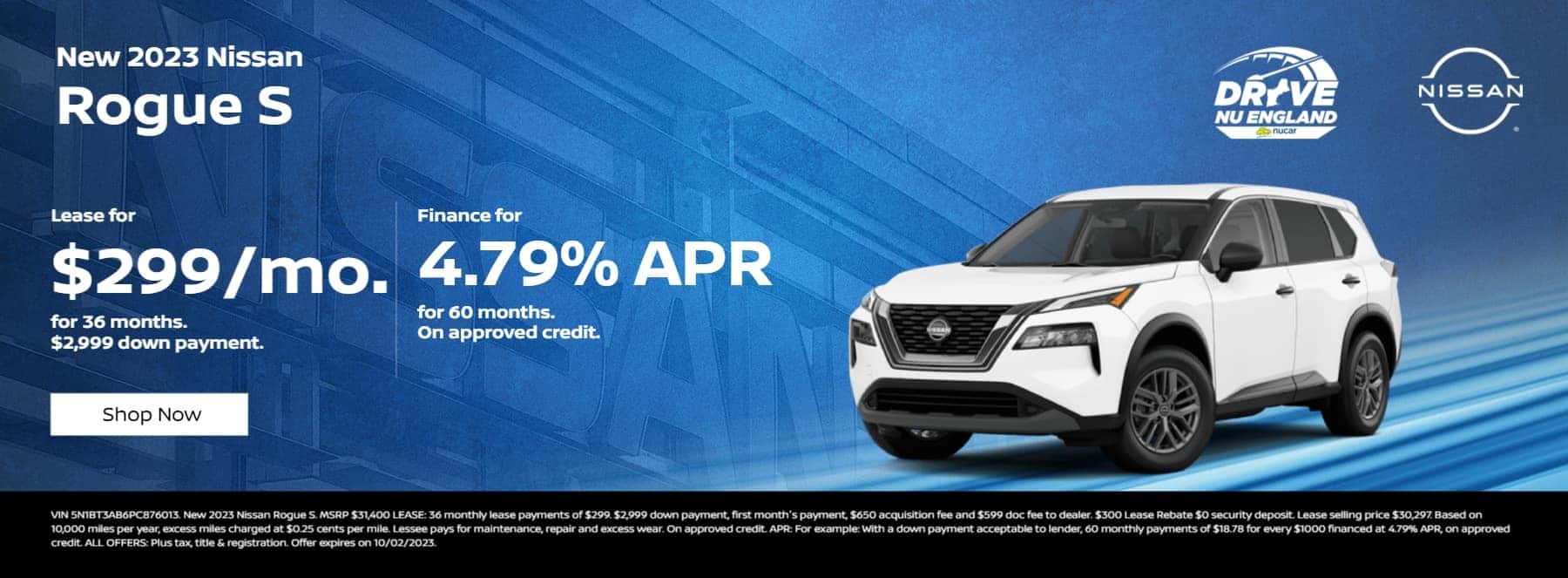 Nucar Nissan of Tilton | Nissan Dealer Serving Laconia