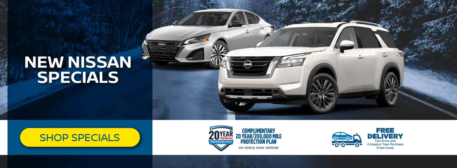 Nucar Nissan of Tilton | Nissan Dealer Serving Laconia