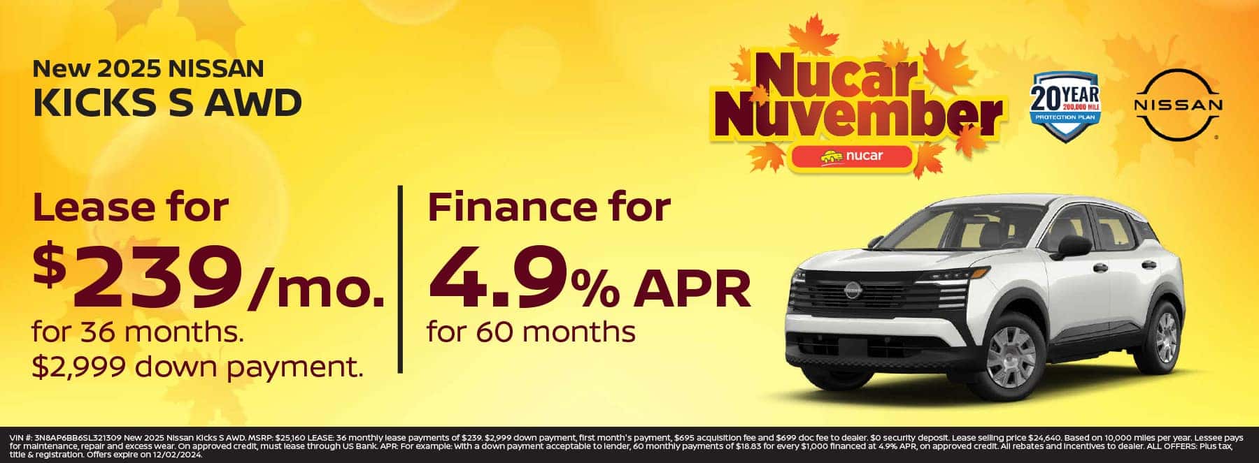 Nucar Nissan of Tilton | Nissan Dealer Serving Laconia