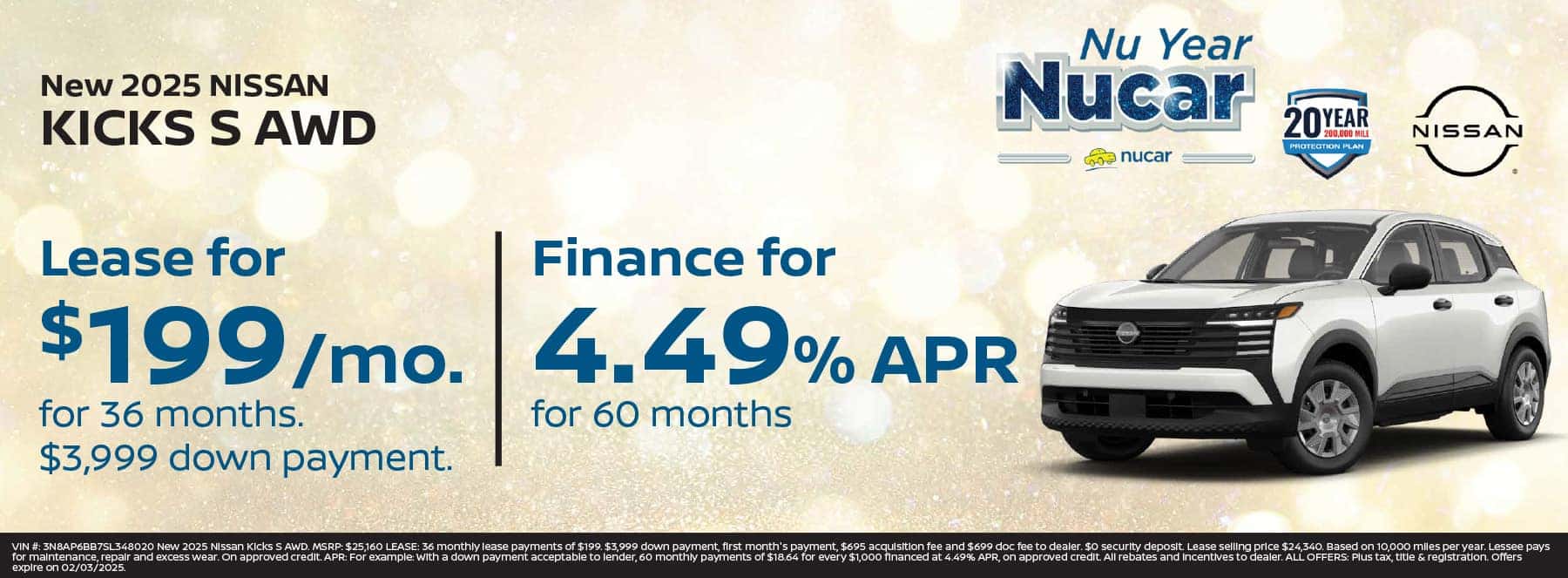 Nucar Nissan of Tilton | Nissan Dealer Serving Laconia