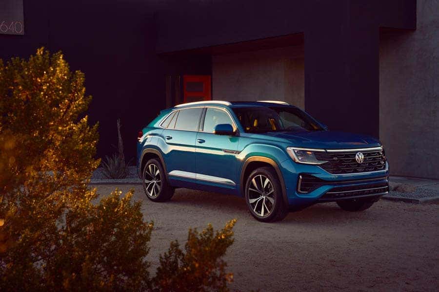 2026 Volkswagen Atlas Cross Sport for Sale in Tilton Near Concord