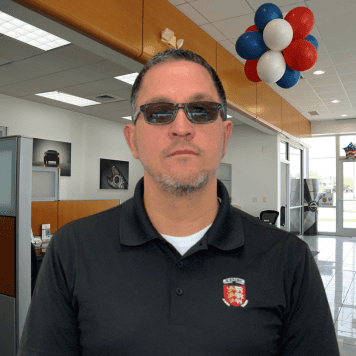 Meet Our Staff | O'Brien Nissan of Bloomington
