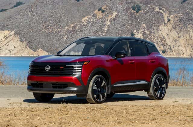 What to Expect from the Latest 2025 Models | O'Brien Nissan of Bloomington
