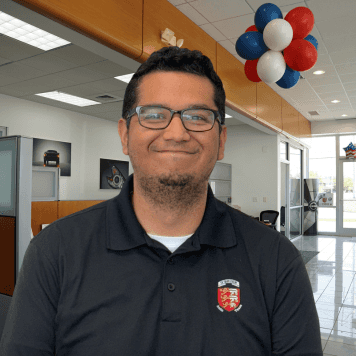 Meet Our Staff | O'Brien Nissan of Bloomington