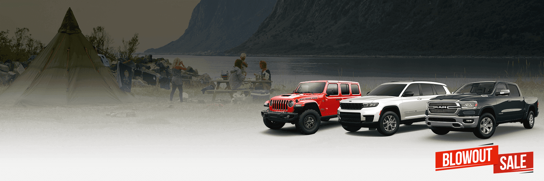 Ontario Chrysler, Jeep, Ram, Dodge Dealership | Toronto, Mississauga ...