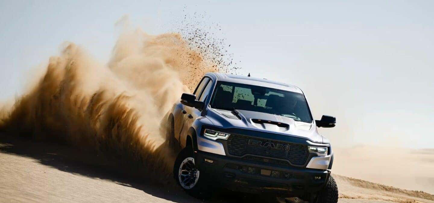 2025 Ram 1500 RHO for Sale in Fall 2024 | Toronto, Mississauga ...