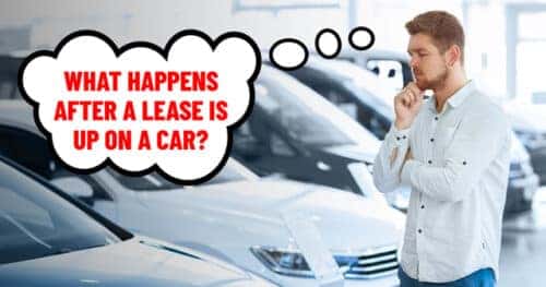What Happens at the End of a Car Lease | Ontario Chrysler Jeep Dodge Ram