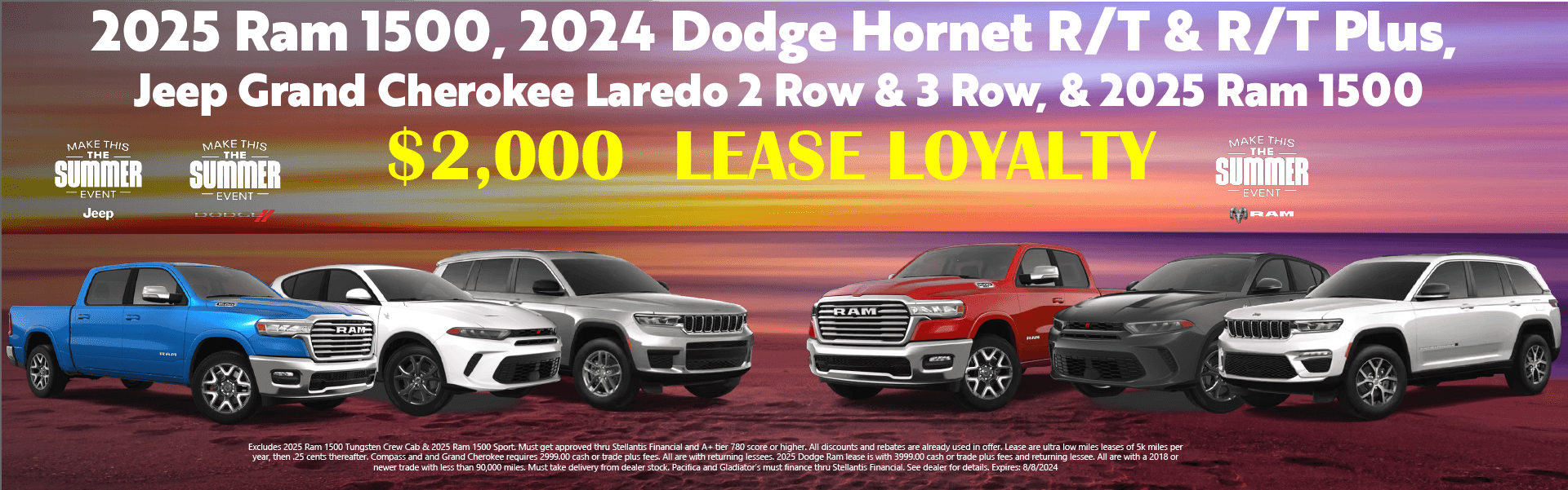 Parkway Chrysler Dodge Jeep RAM | Chrysler, Dodge, Jeep, RAM Dealer in ...