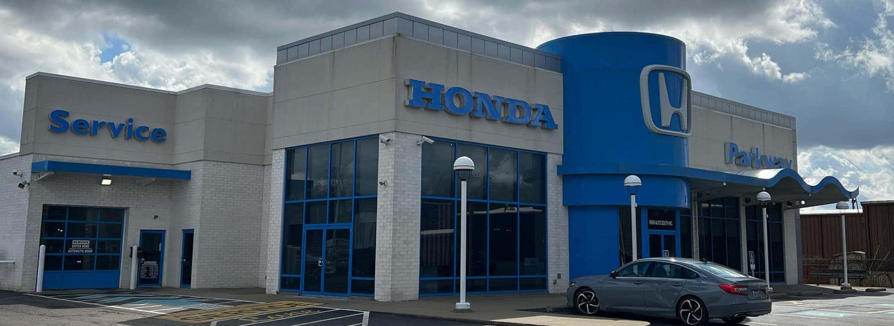 Honda Service Frequently Asked Questions | Parkway Honda
