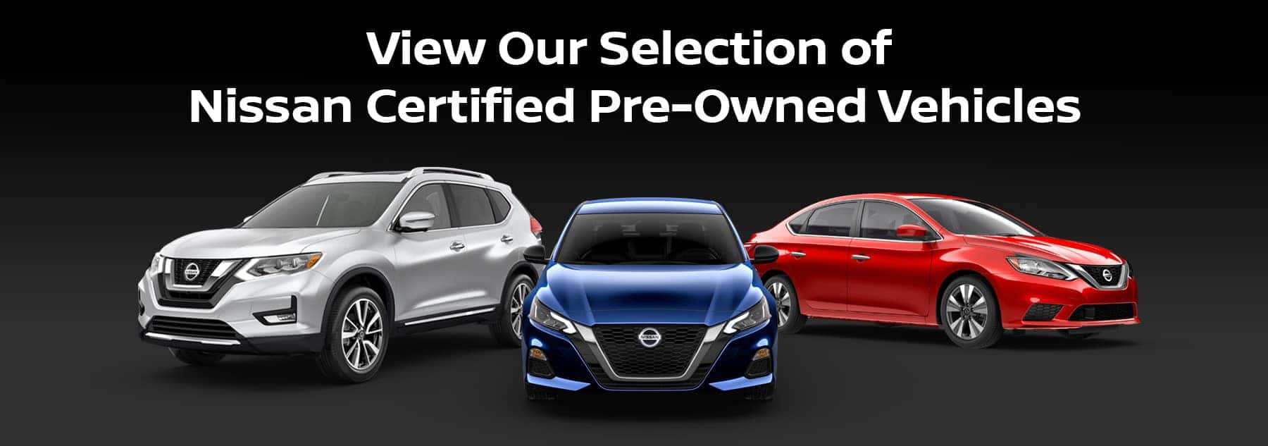 Parkway Nissan | Nissan Dealer in Dover, OH