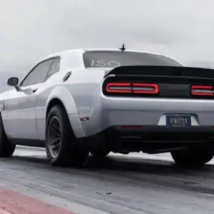2023 Dodge Challenger SRT Demon 170 | I City of Industry l Near Anaheim