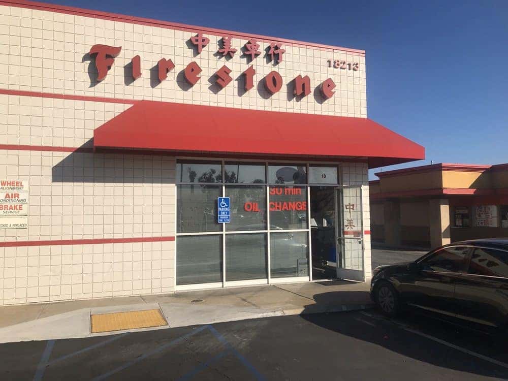 Firestone | Puente Hills Chrysler Dodge Jeep Ram