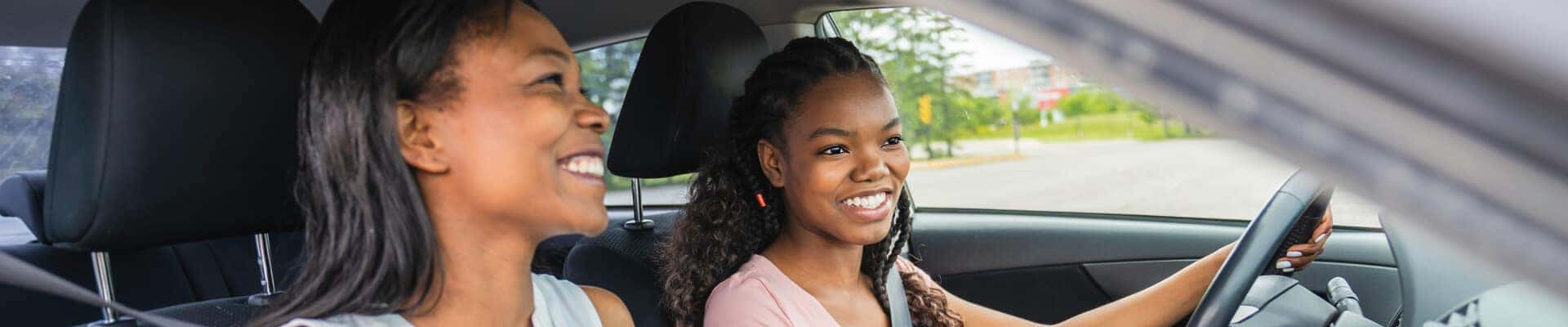 Young Drivers: Guide To Teen Driver Safety & Best Practices