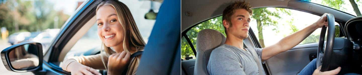 The Best Cars For College Students [Ultimate Guide]