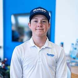 Meet Our Staff | Rudolph Honda