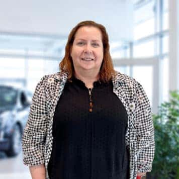 Meet Our Staff | Cadillac Dealership Serving Stanley, ND