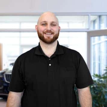 Meet Our Staff | Cadillac Dealership Serving Stanley, ND