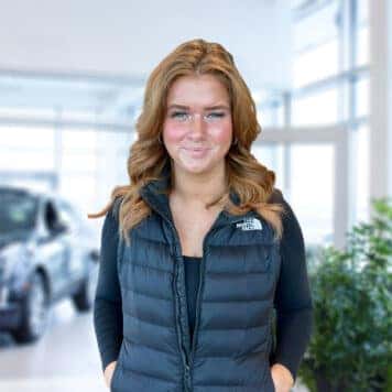 Meet Our Staff | Cadillac Dealership Serving Stanley, ND