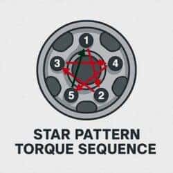 The Complete Guide to Ram 1500 Lug Nut Torque Specifications.