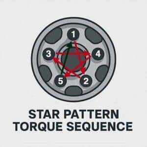 The Complete Guide to Ram 1500 Lug Nut Torque Specifications.