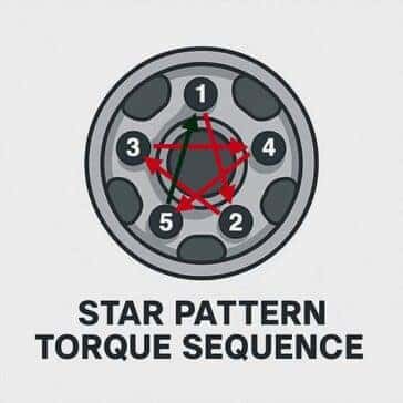 The Complete Guide to Ram 1500 Lug Nut Torque Specifications.