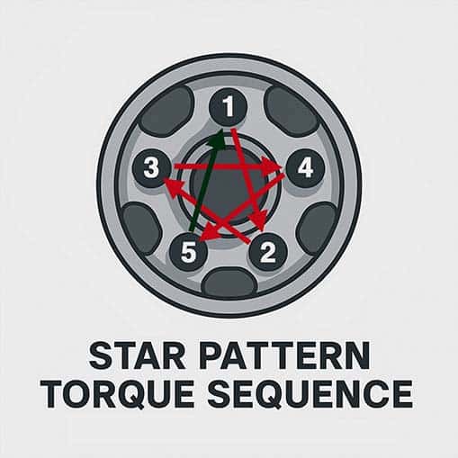 The Complete Guide to Ram 1500 Lug Nut Torque Specifications.