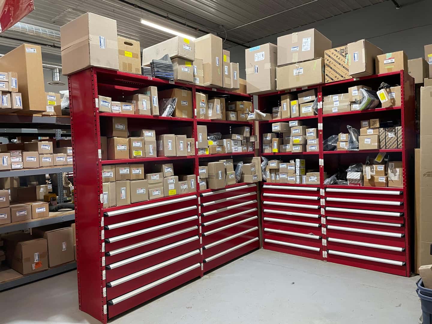 Parts Department | Wareing Belle Fourche Chrysler Dodge Jeep RAM