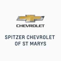 Used Cars For Sale in St. Marys | Spitzer Autoworld St. Marys