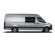 Sprinter Vans in Orange County | Mercedes-Benz Dealer | Sprinter of ...
