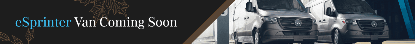 Discover New Sprinter Vans for Sale in Laguna Niguel, CA | Sprinter of ...