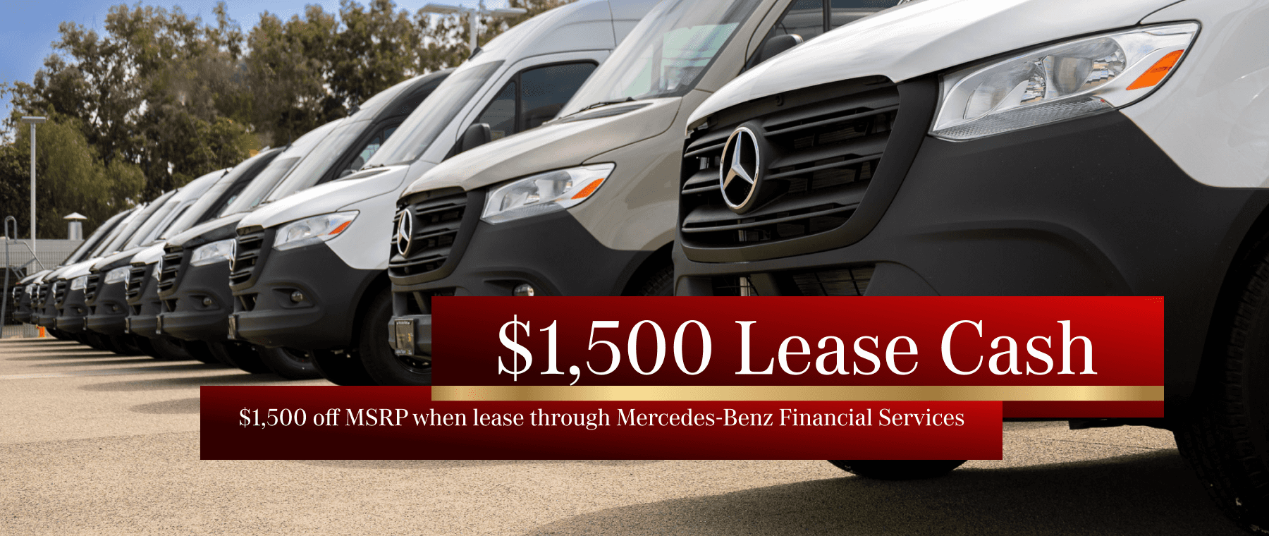 Sprinter of Laguna Niguel | Mercedes-Benz Sprinter Vans Dealer in ...