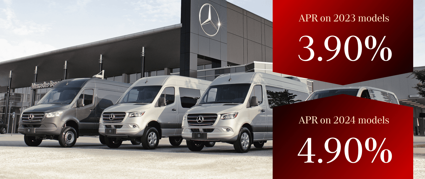 Sprinter of Laguna Niguel | Mercedes-Benz Sprinter Vans Dealer in Laguna Niguel
