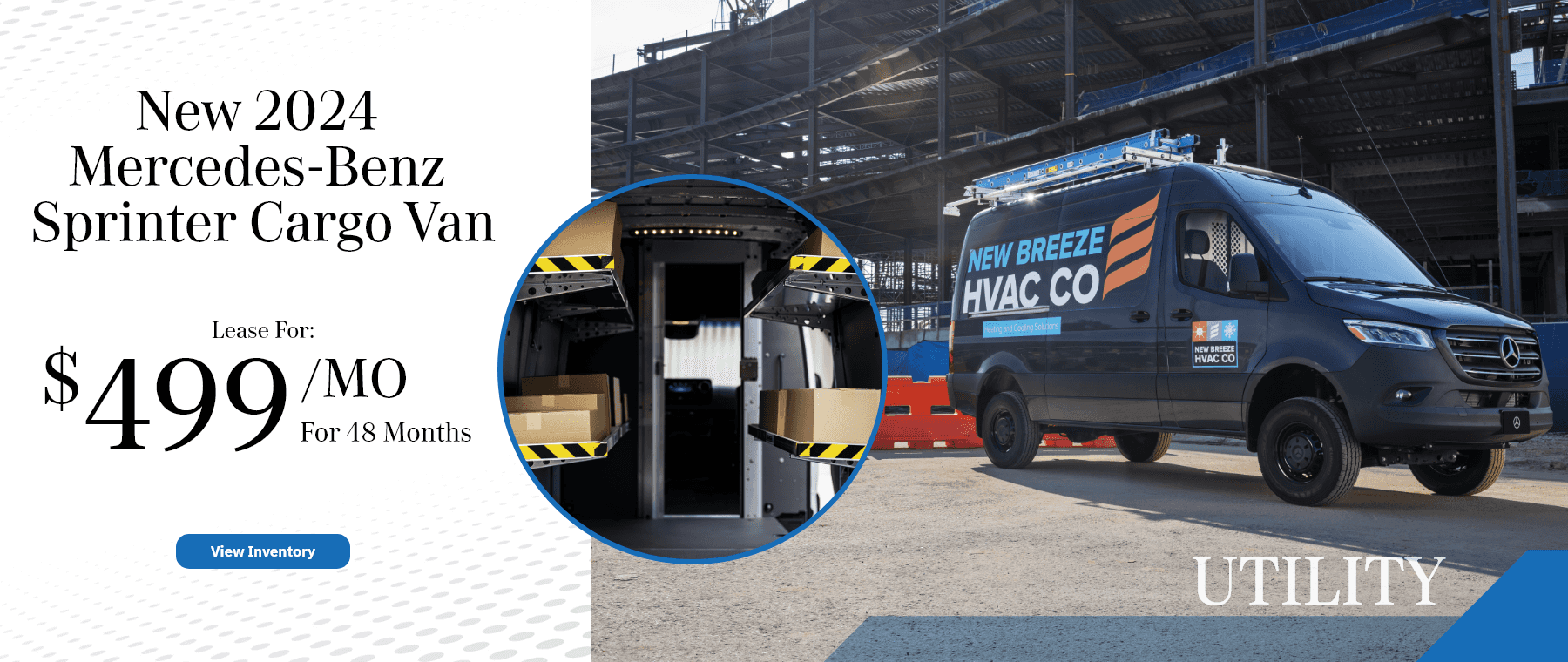 Sprinter Vans in Orange County | Mercedes-Benz Dealer | Sprinter of ...