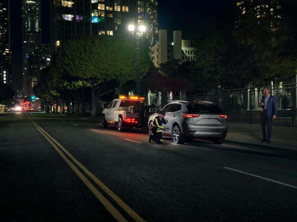 What to Do When Your GMC Check Engine Light Comes On